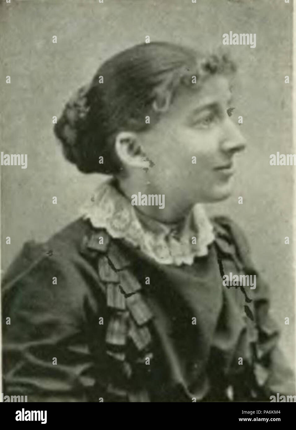 Alice douglas Banque de photographies et d’images à haute résolution ...