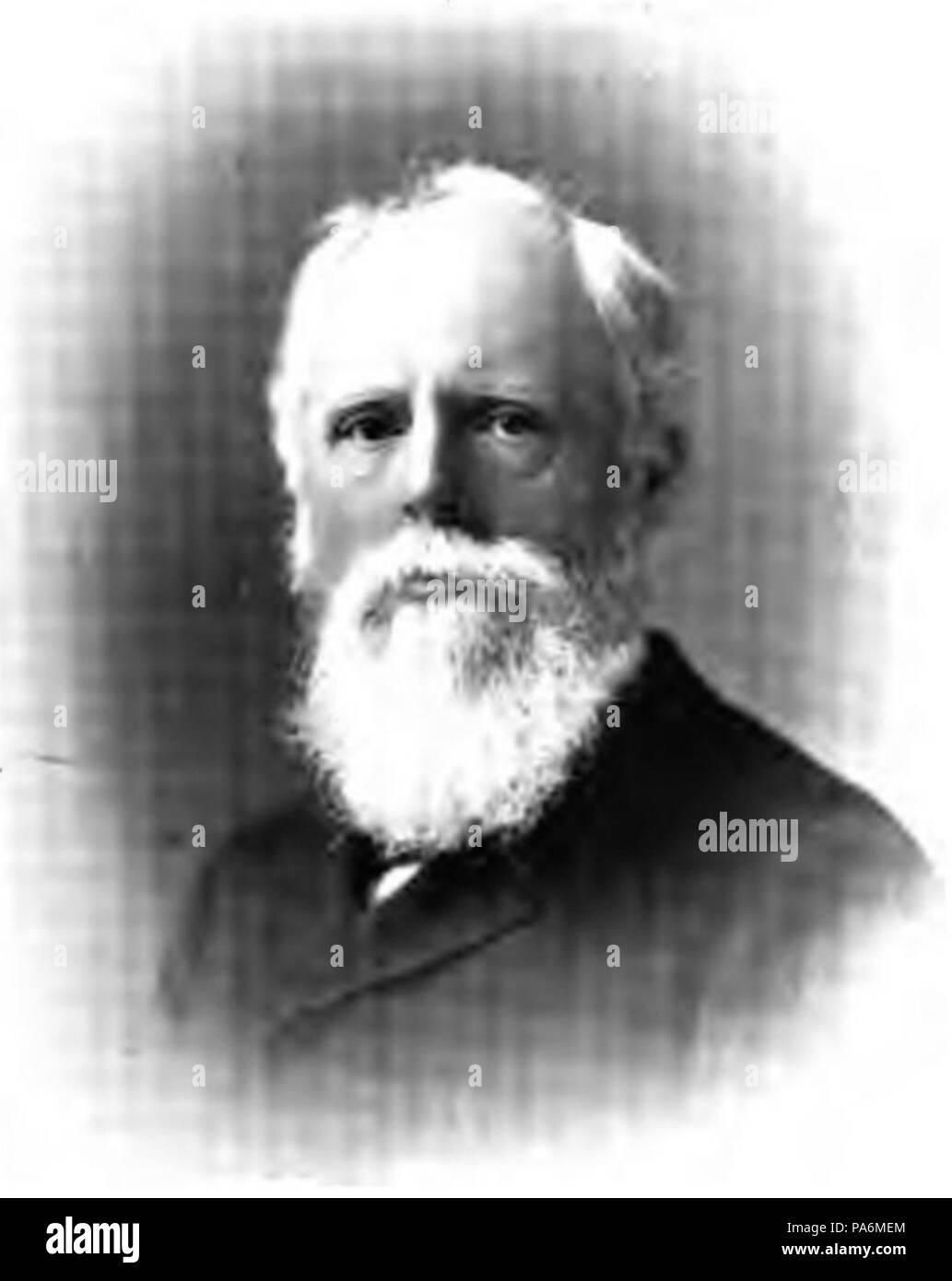 Portrait de charles talbot Banque de photographies et d’images à haute ...