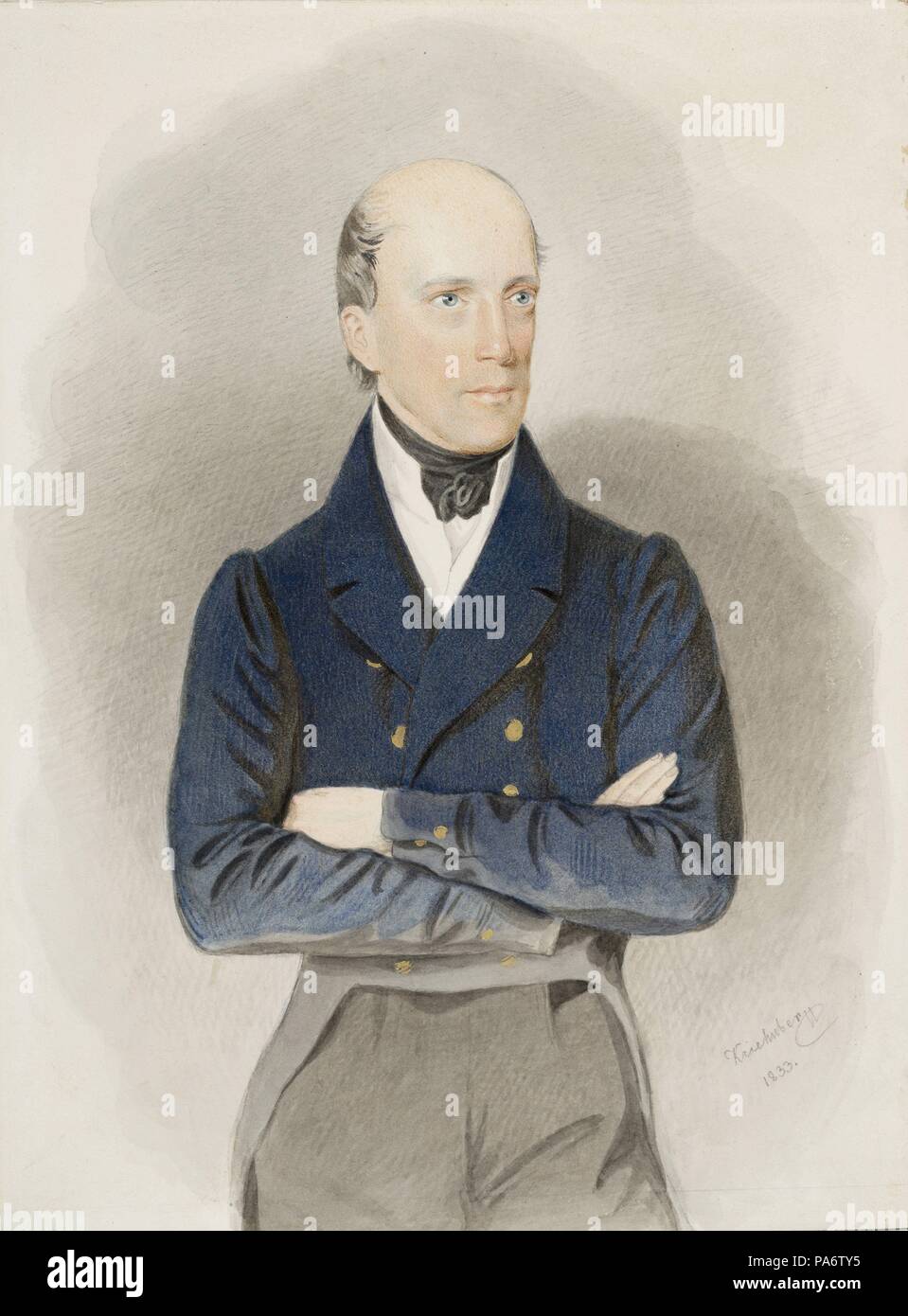 Archiduc joh Banque de photographies et d’images à haute résolution - Alamy