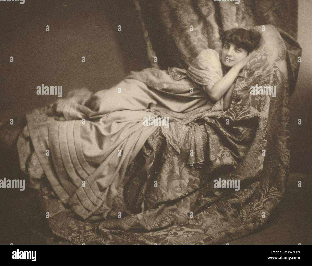 Anna De Noailles Banque d'image et photos - Alamy