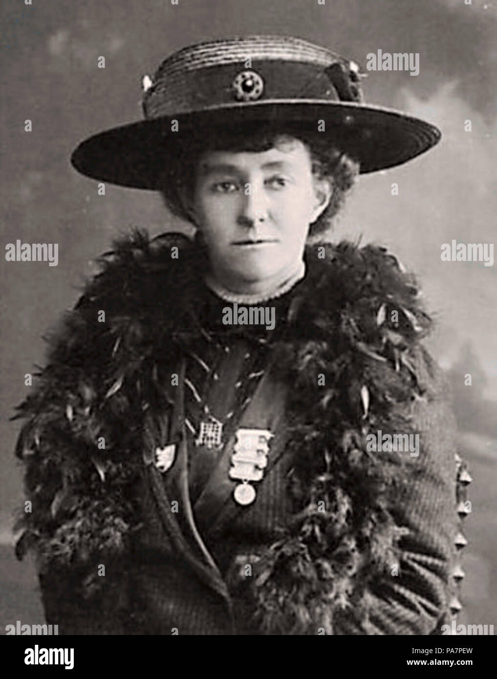 Emily wilding davison Banque de photographies et d’images à haute ...