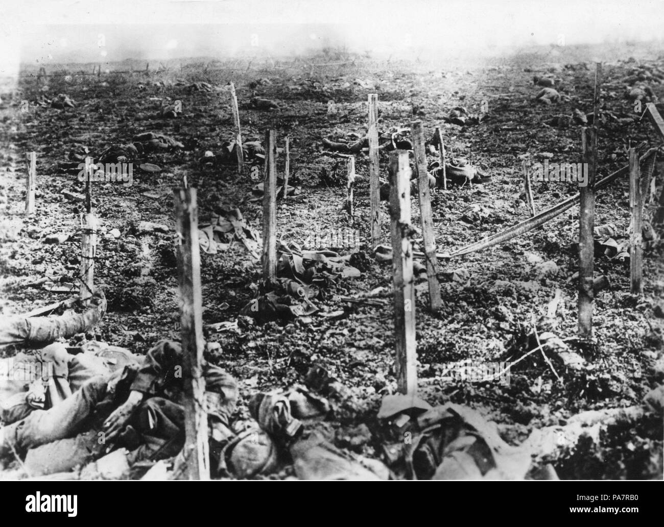 Verdun 1916 Banque de photographies et d’images à haute résolution - Alamy