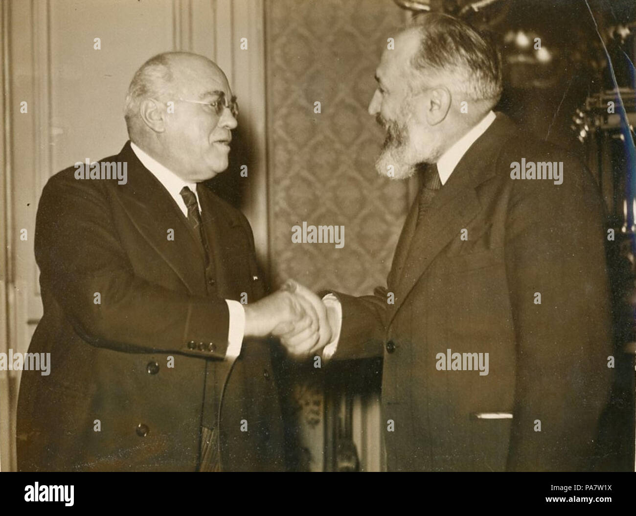 Marx dormoy Banque de photographies et d’images à haute résolution - Alamy