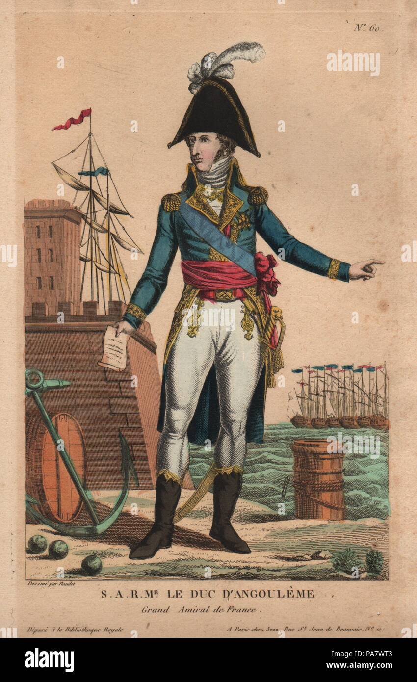 Louis xix of france Banque de photographies et d’images à haute ...