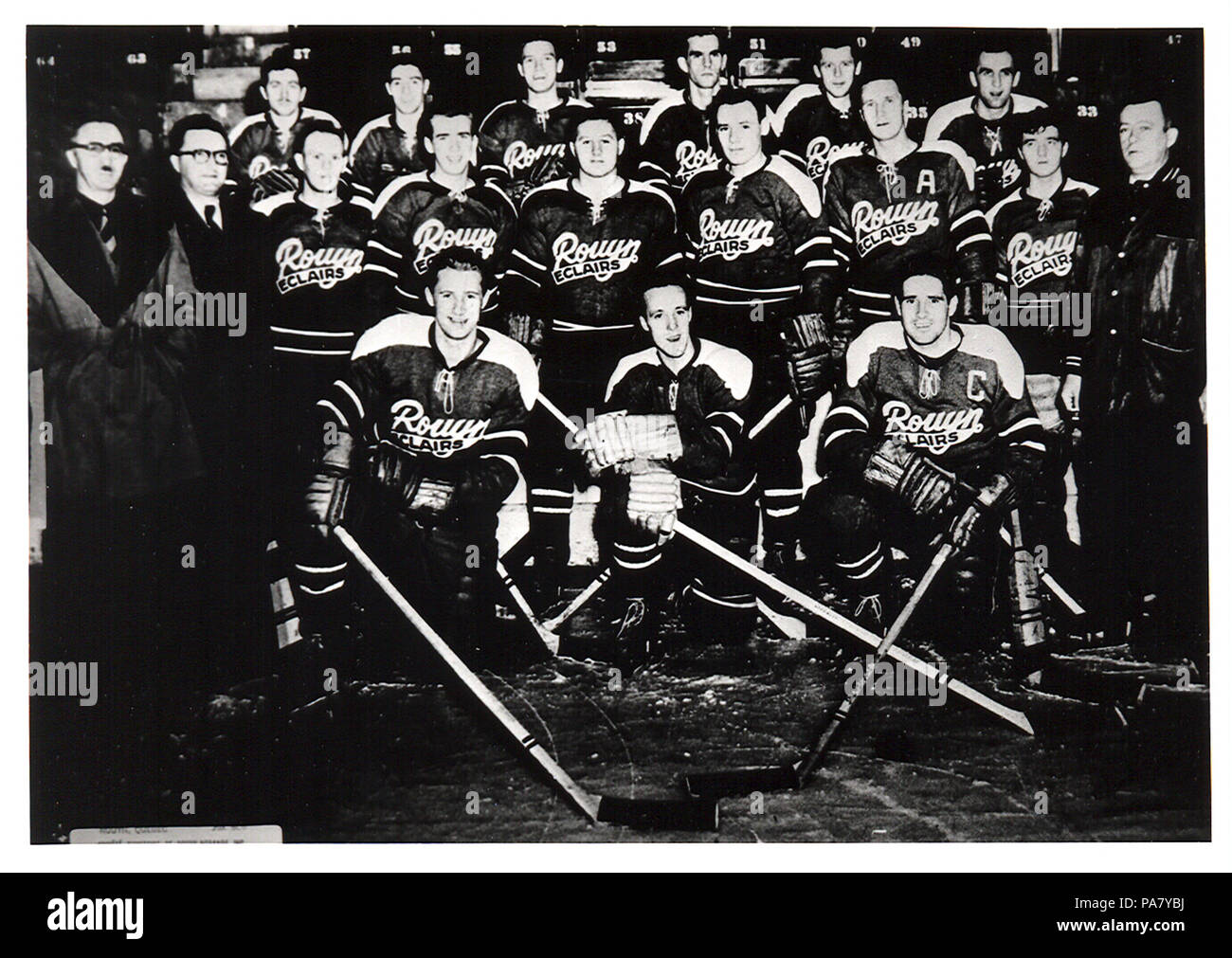 Rouyn noranda québec Banque de photographies et d’images à haute ...