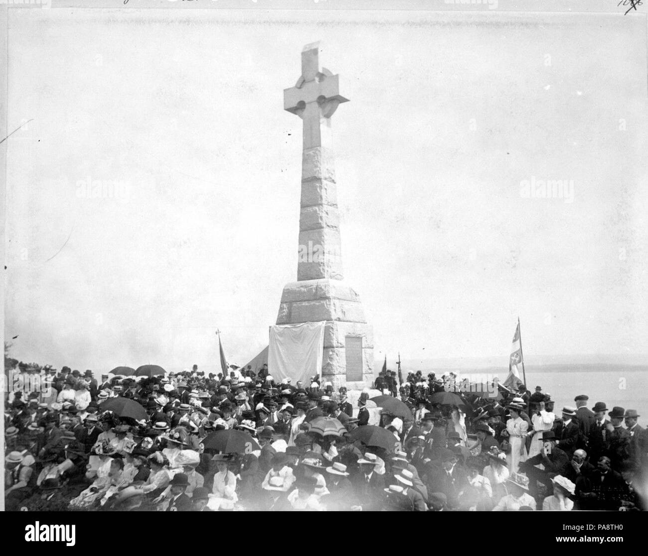 Grosse ile Banque de photographies et d’images à haute résolution - Alamy