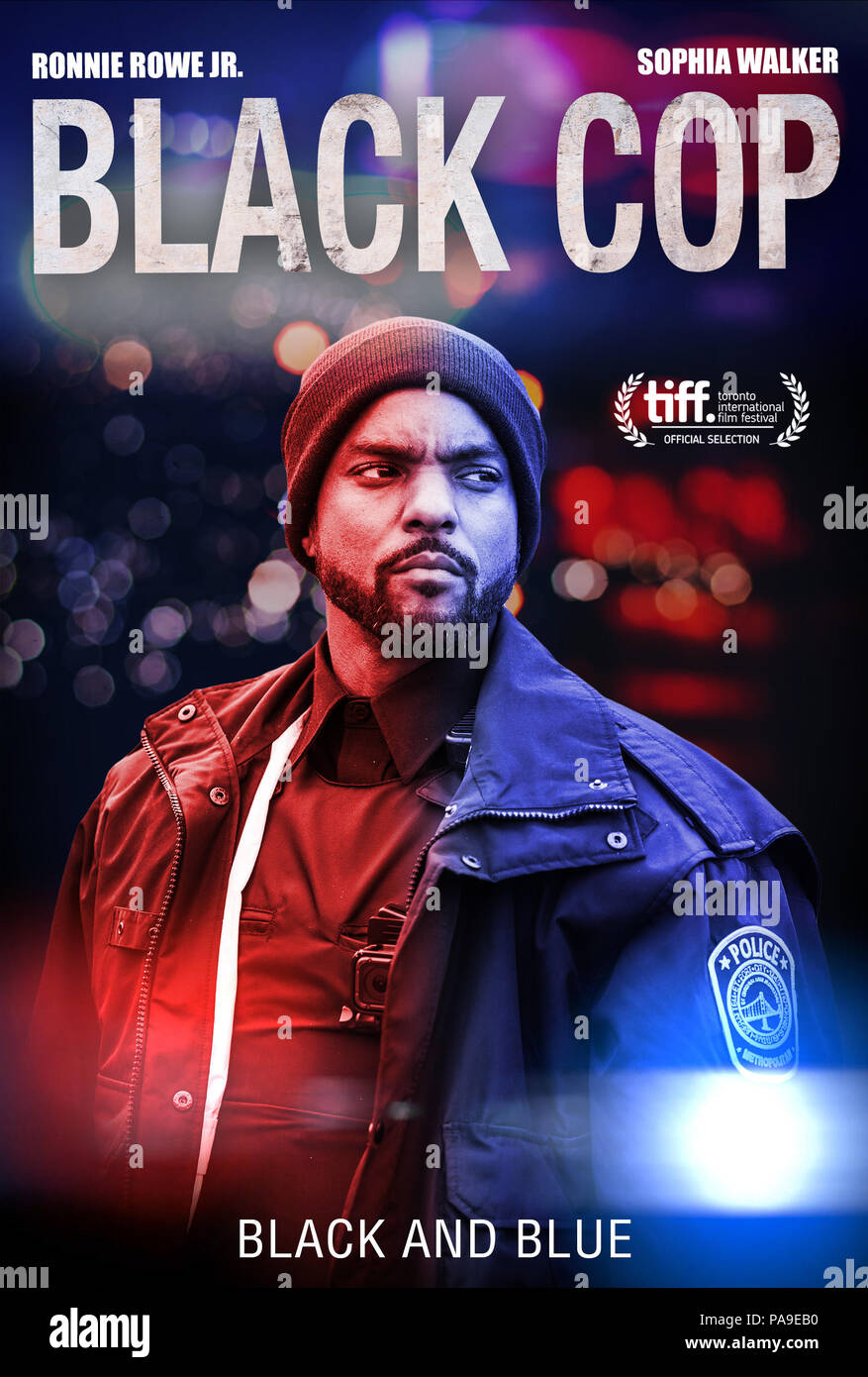 Ronnie rowe jr Banque de photographies et d’images à haute résolution ...