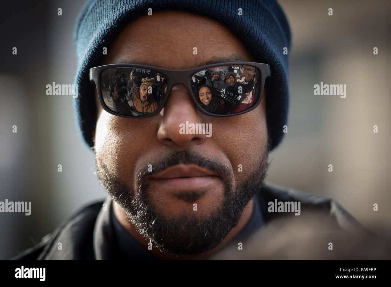 Ronnie rowe jr Banque de photographies et d’images à haute résolution ...