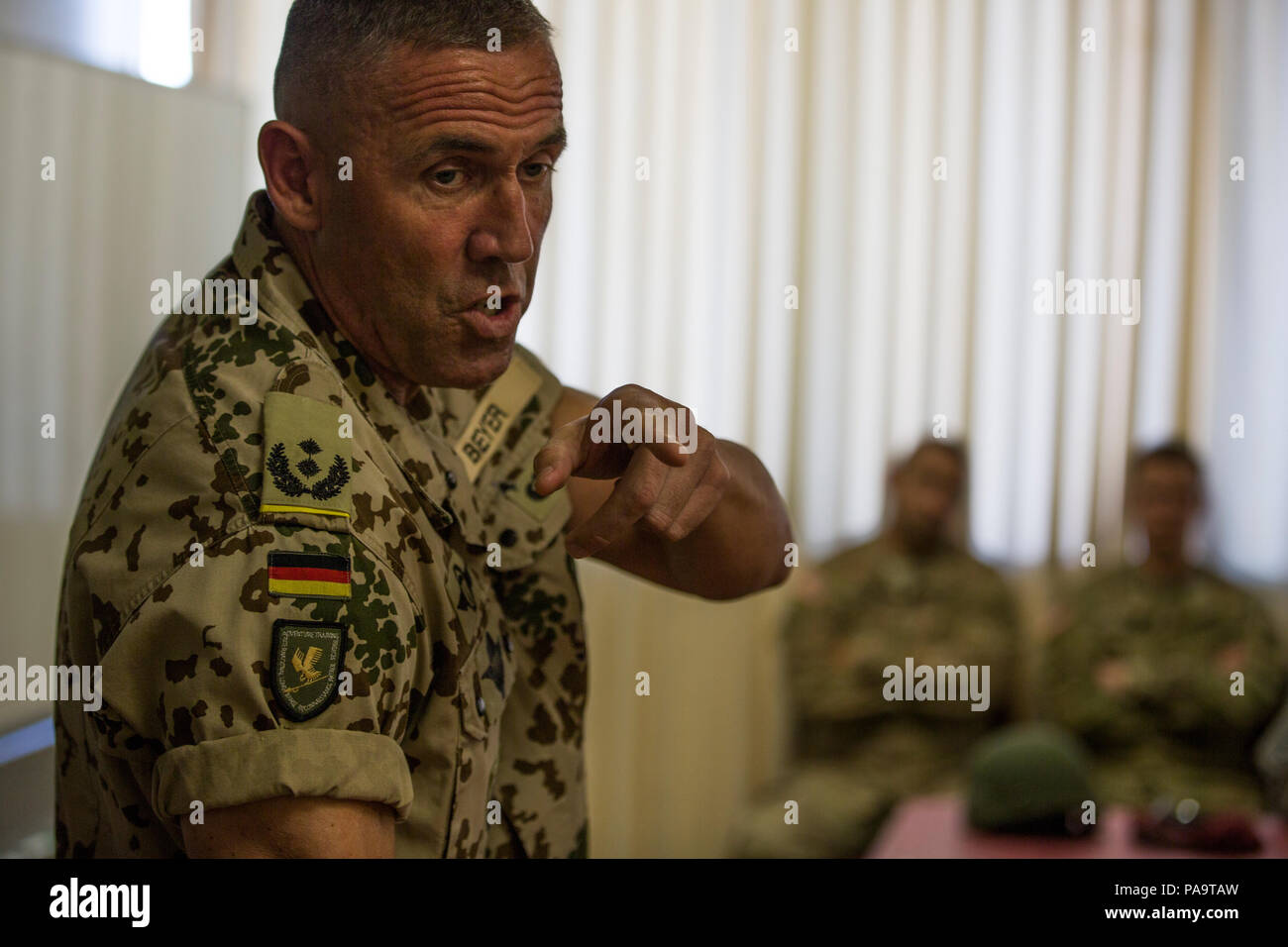 Frank beyer Banque de photographies et d’images à haute résolution - Alamy