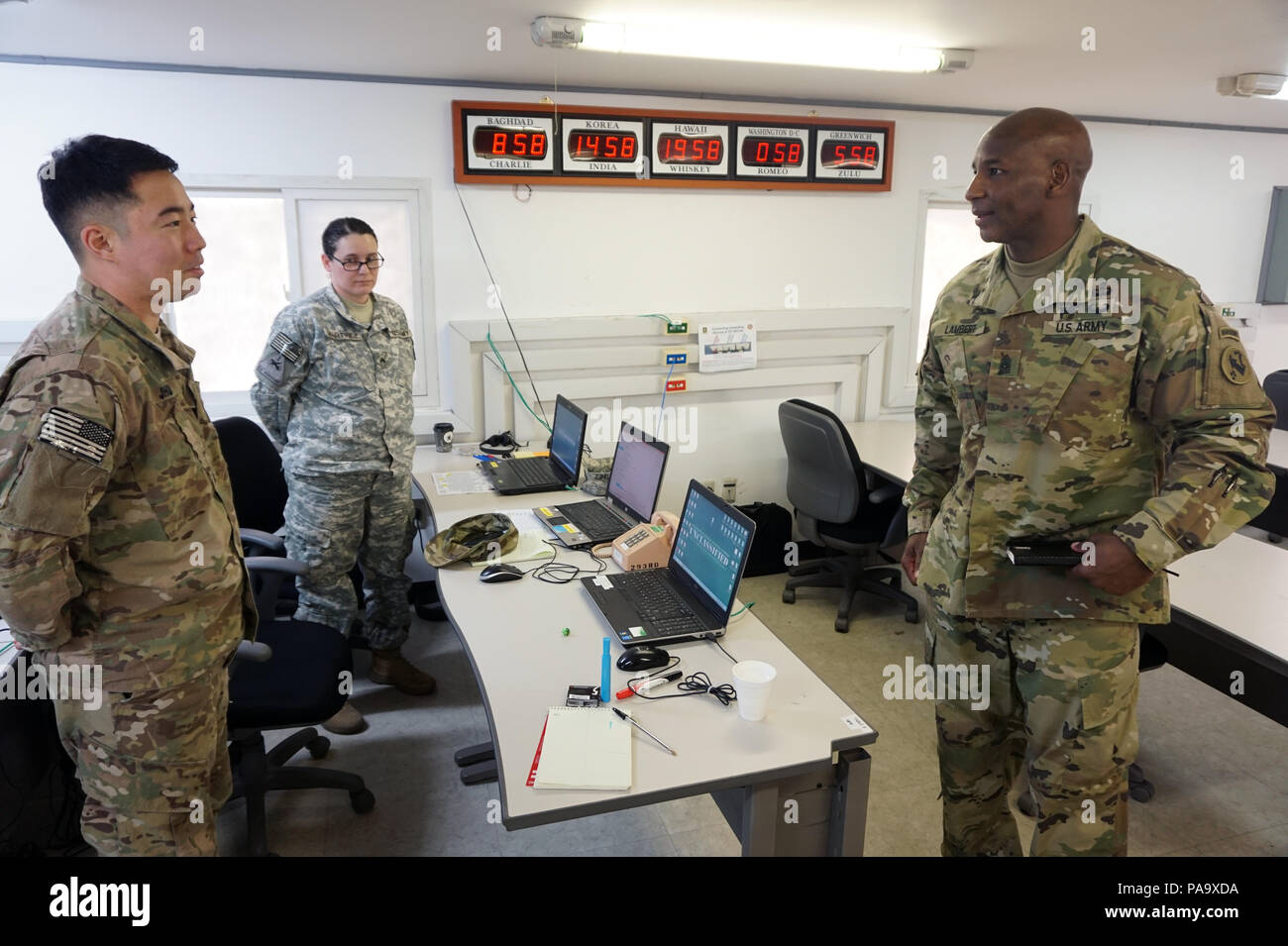 Bryant lambert Banque de photographies et d’images à haute résolution ...