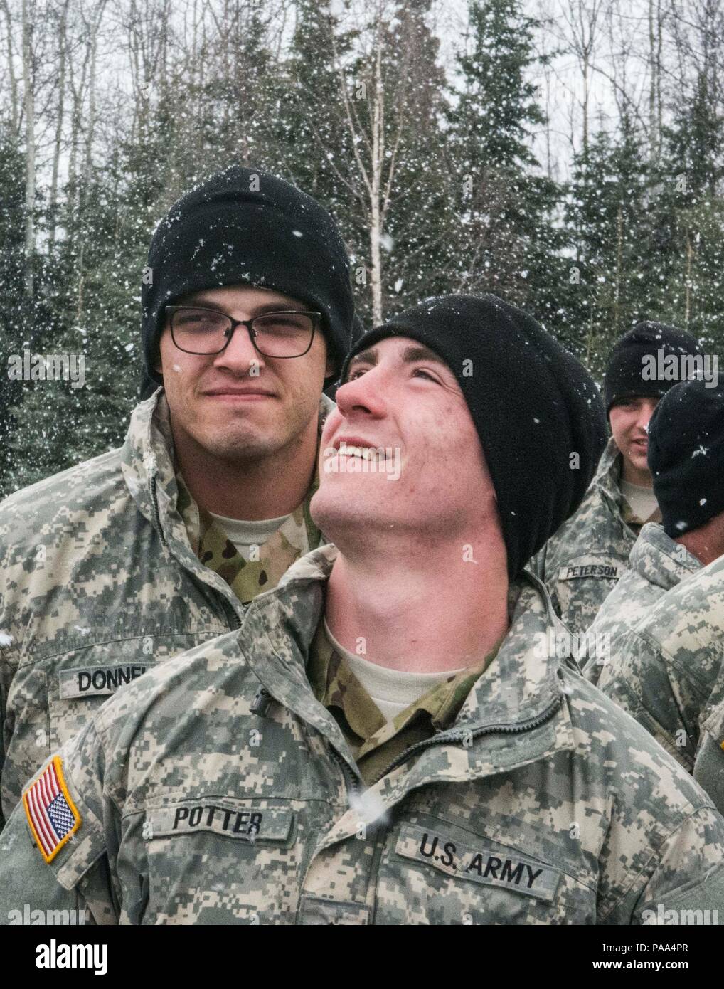 1st squadron 40th cavalry regiment Banque de photographies et d’images ...