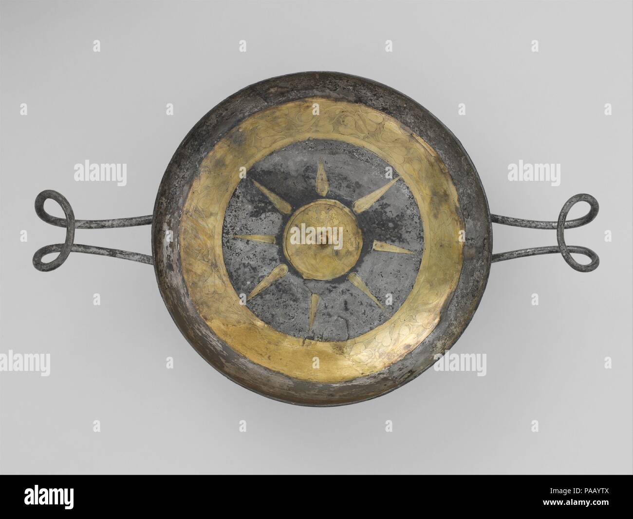 Personnel de thyrsos Banque de photographies et d’images à haute ...