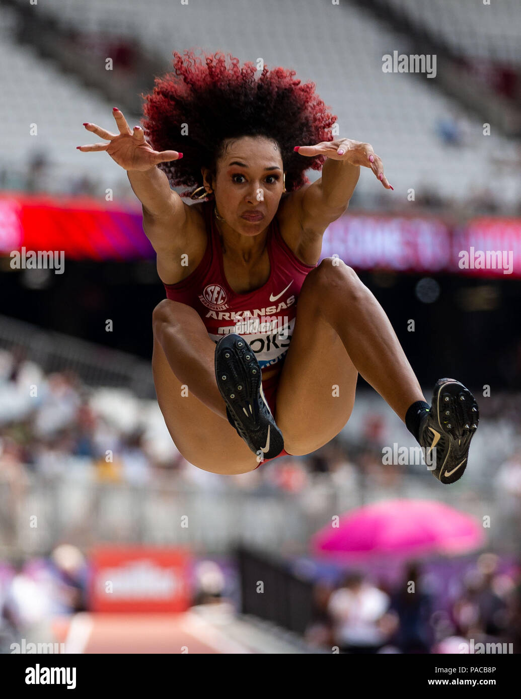 Ruisseaux usas taliyah Banque de photographies et d’images à haute ...