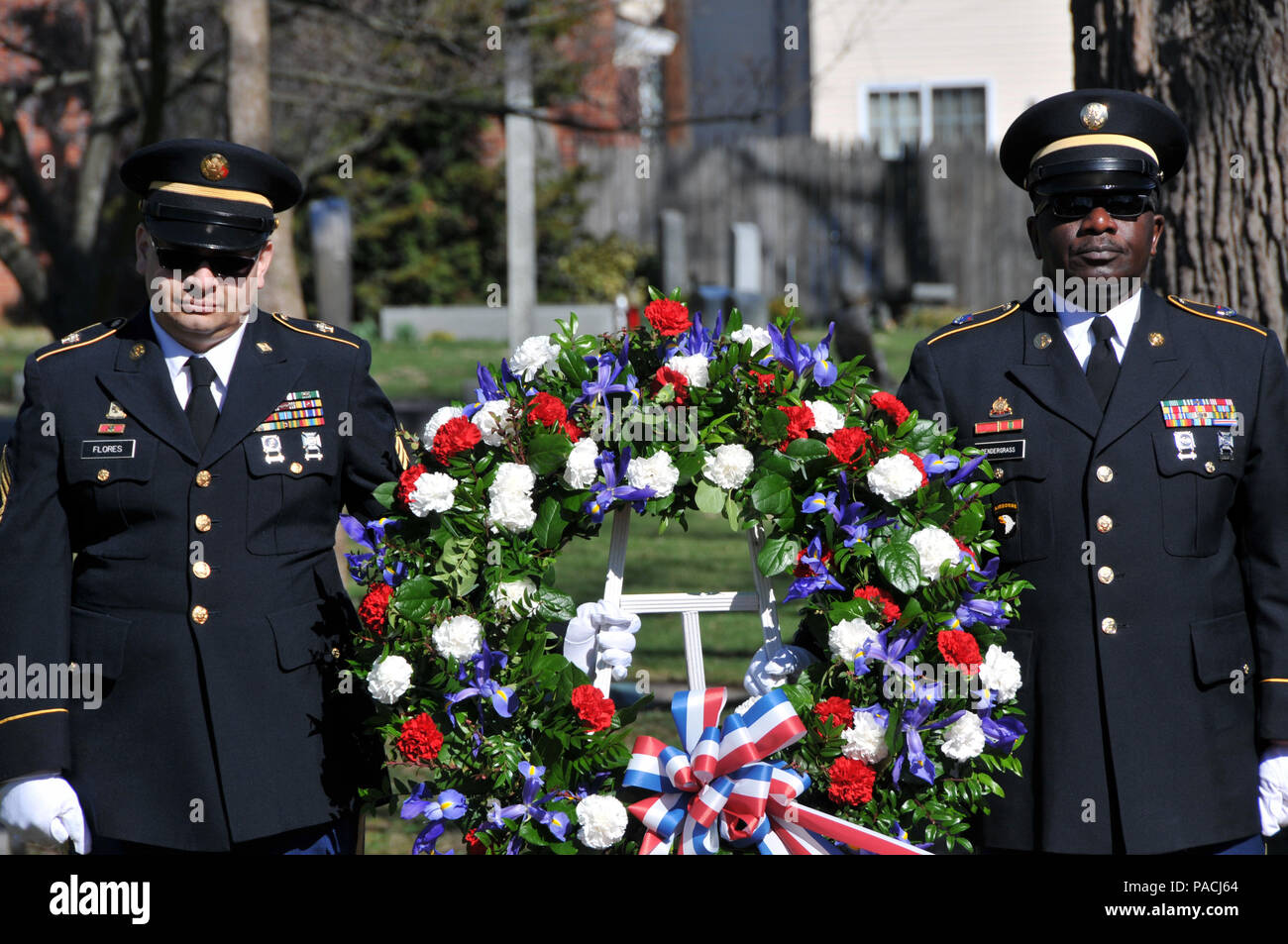 Sfc gregory pendergrass Banque de photographies et d’images à haute ...