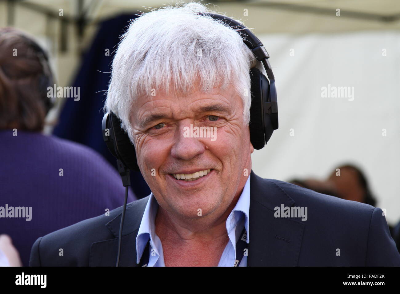 Peter allan Banque de photographies et d’images à haute résolution - Alamy