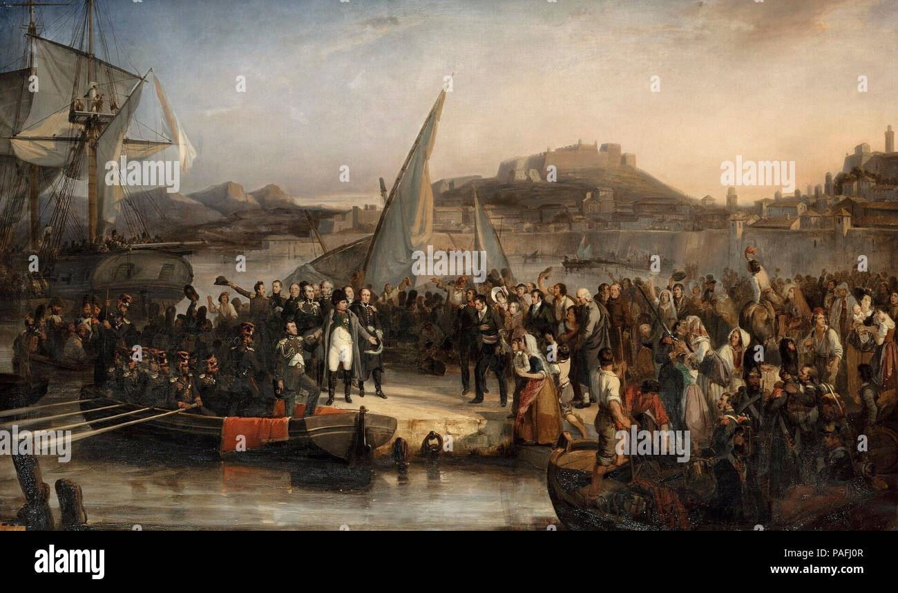 Napoleon bonaparte i Banque de photographies et d’images à haute ...