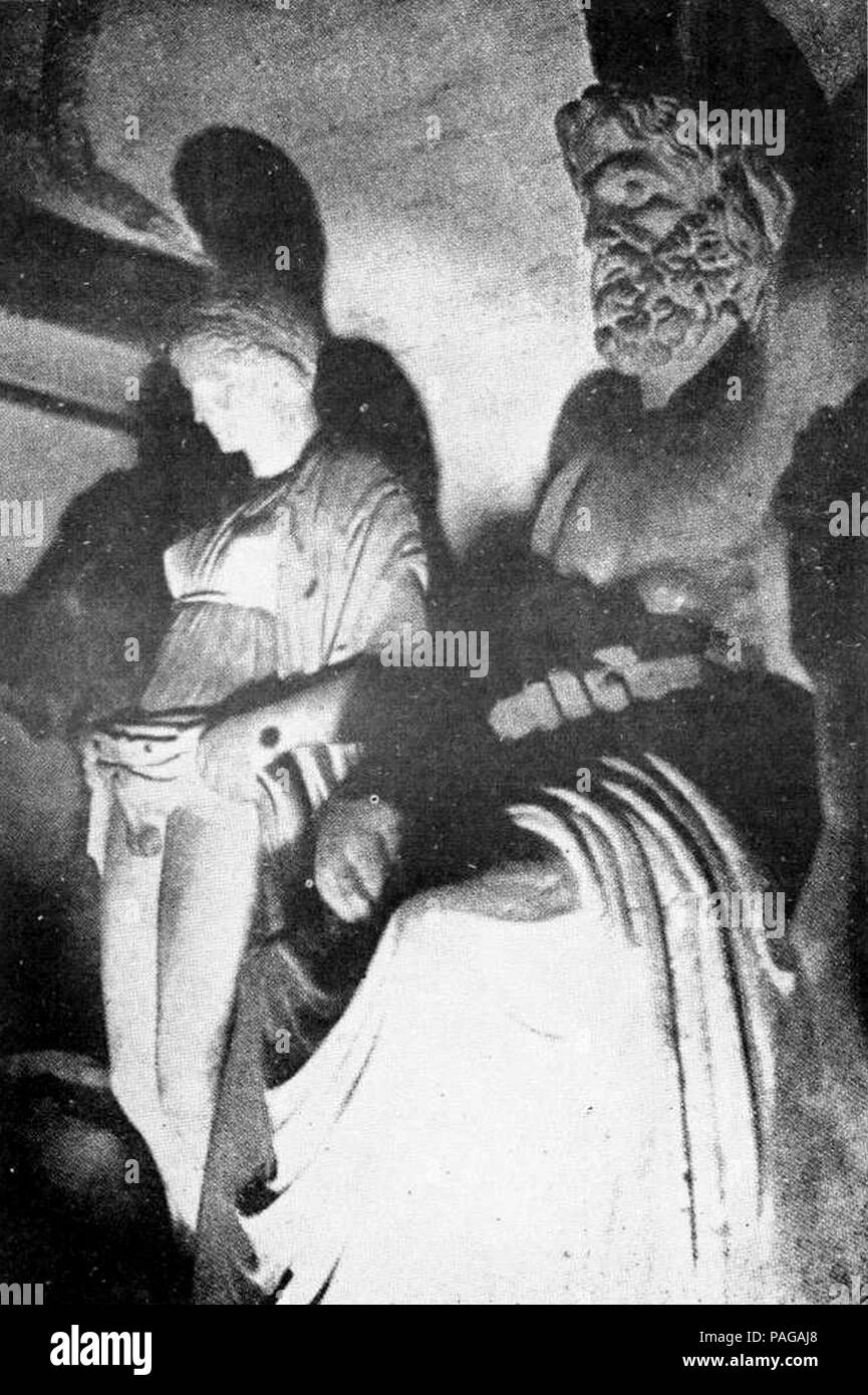 Hermaphrodite image Banque de photographies et d’images à haute ...