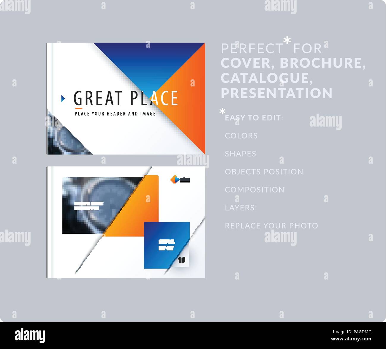 Logo powerpoint Banque d'images vectorielles - Page 2 - Alamy