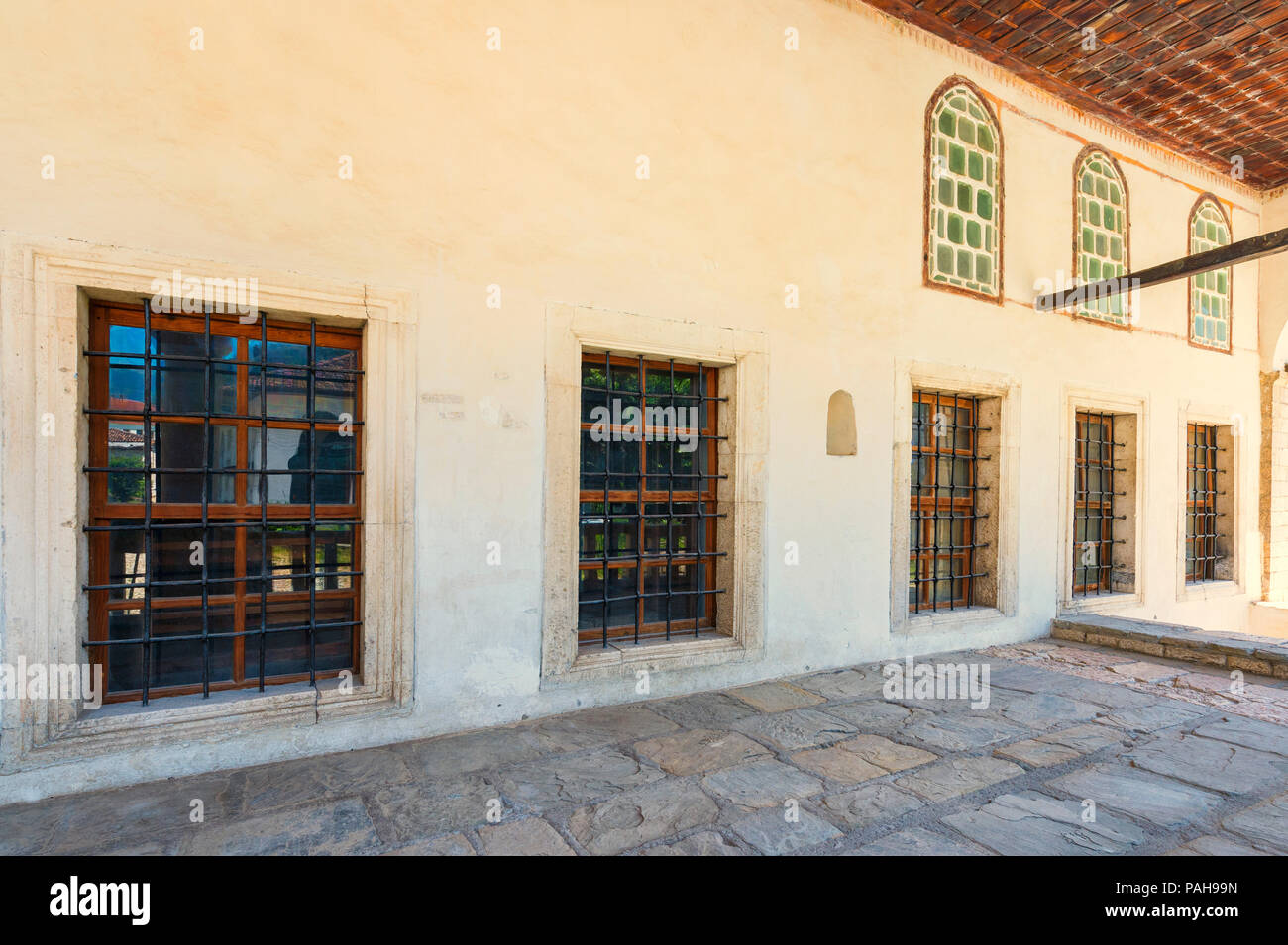 Sufi temple Banque de photographies et d’images à haute résolution - Alamy