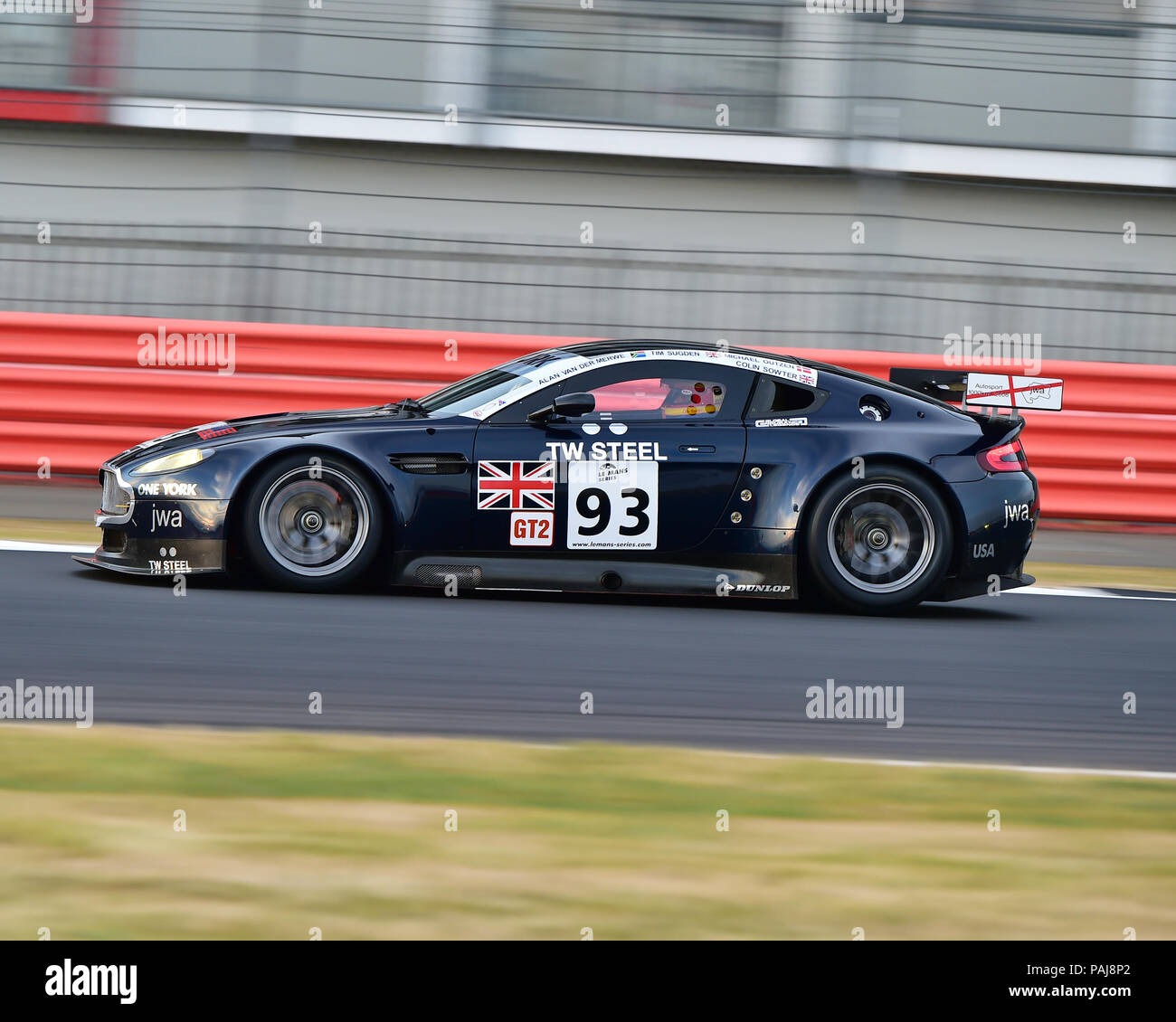 Colin sowter Banque de photographies et d’images à haute résolution - Alamy