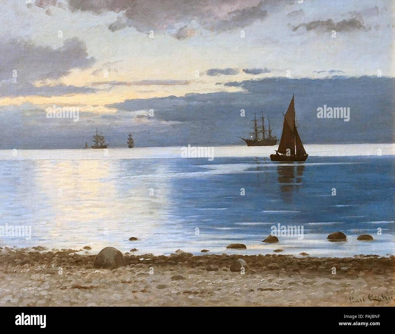 Carl locher Banque de photographies et d’images à haute résolution - Alamy