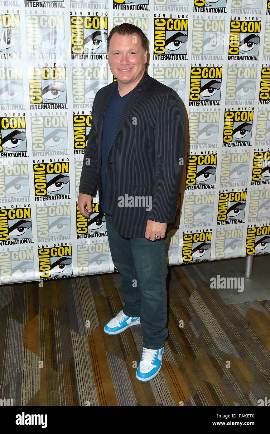 Mick betancourt Banque de photographies et d’images à haute résolution ...