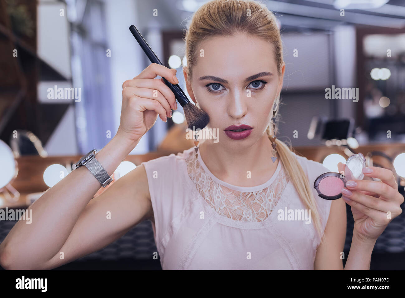 Des pommettes Banque de photographies et d’images à haute résolution ...