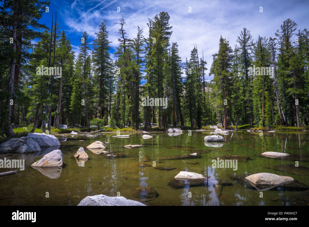 Ruissellement de fonte des neiges Banque de photographies et d’images à ...