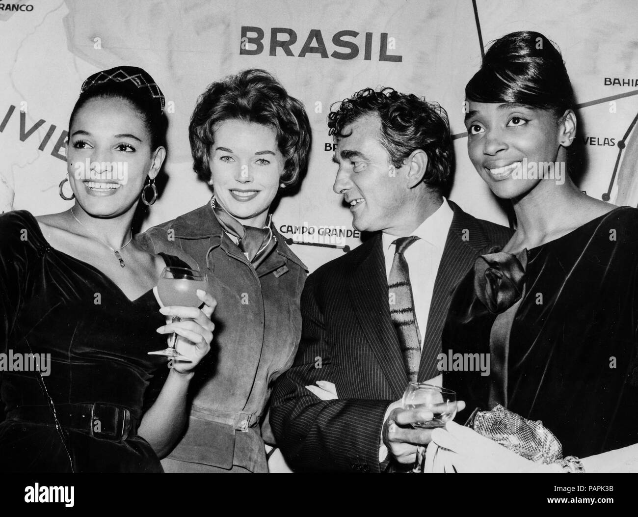 Marcel camus Banque de photographies et d’images à haute résolution - Alamy