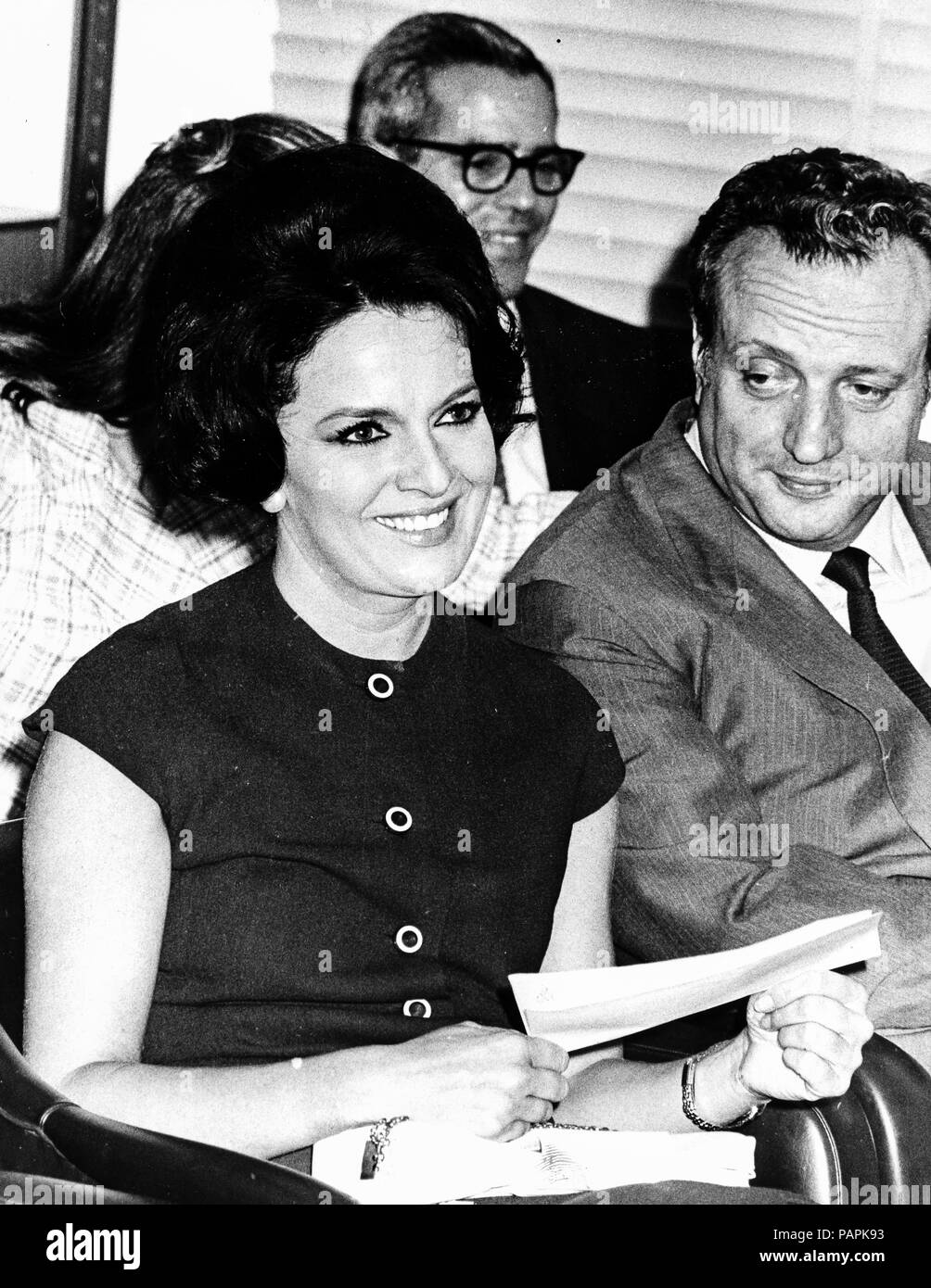 Lisa gastoni Banque de photographies et d’images à haute résolution - Alamy