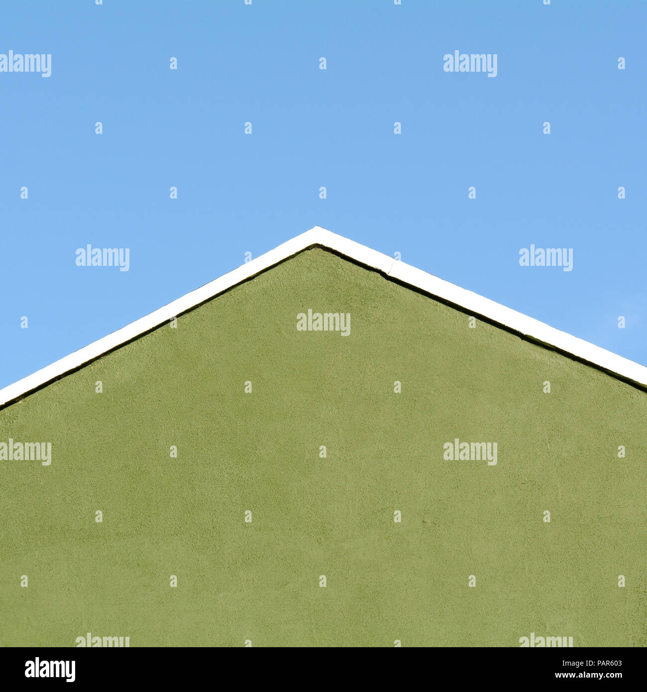 Roof pitch Banque de photographies et d’images à haute résolution - Alamy