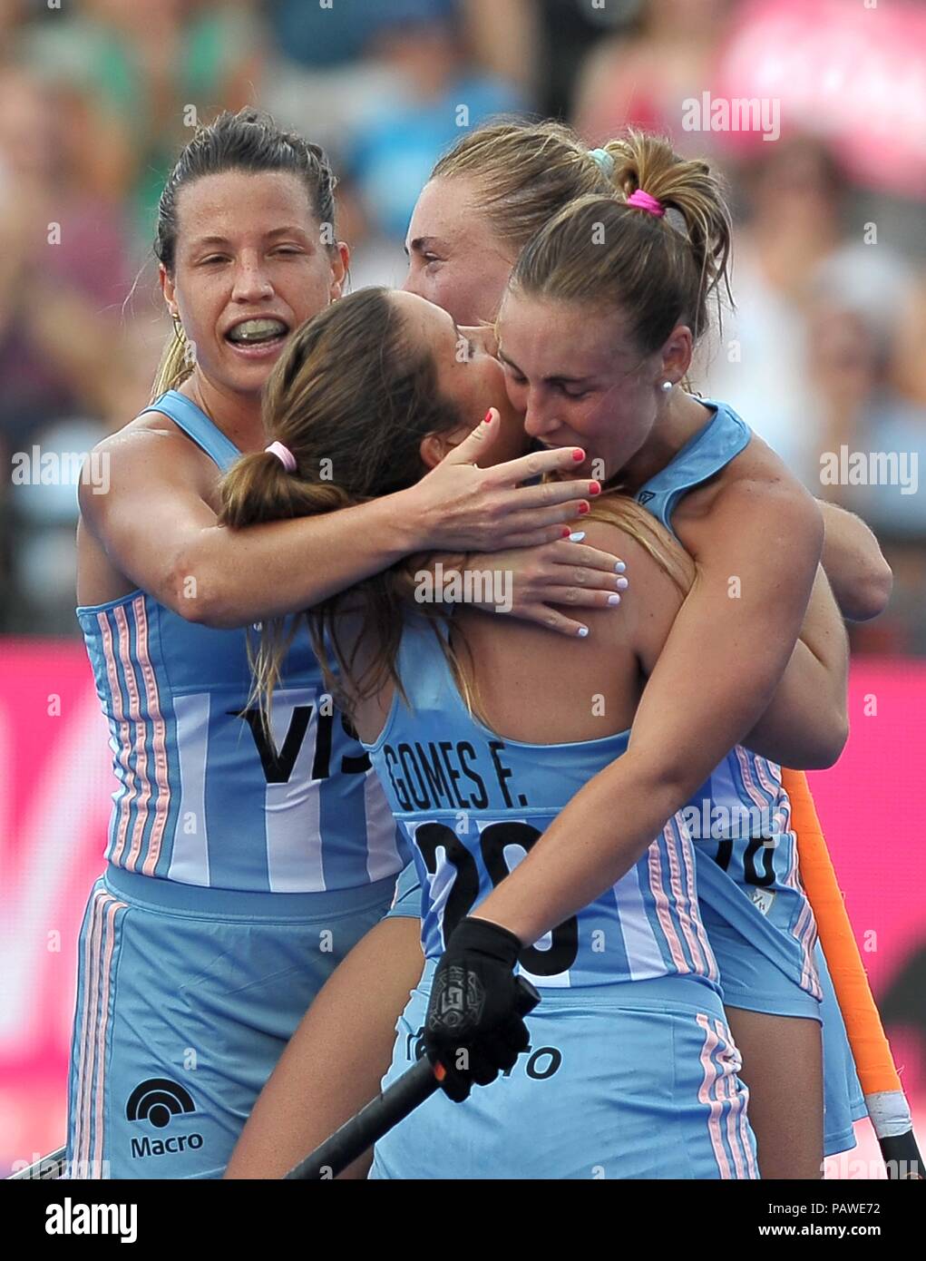 Florencia habif arg Banque de photographies et d’images à haute ...