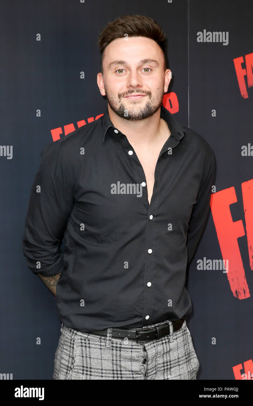 Jamie mathias Banque de photographies et d’images à haute résolution ...