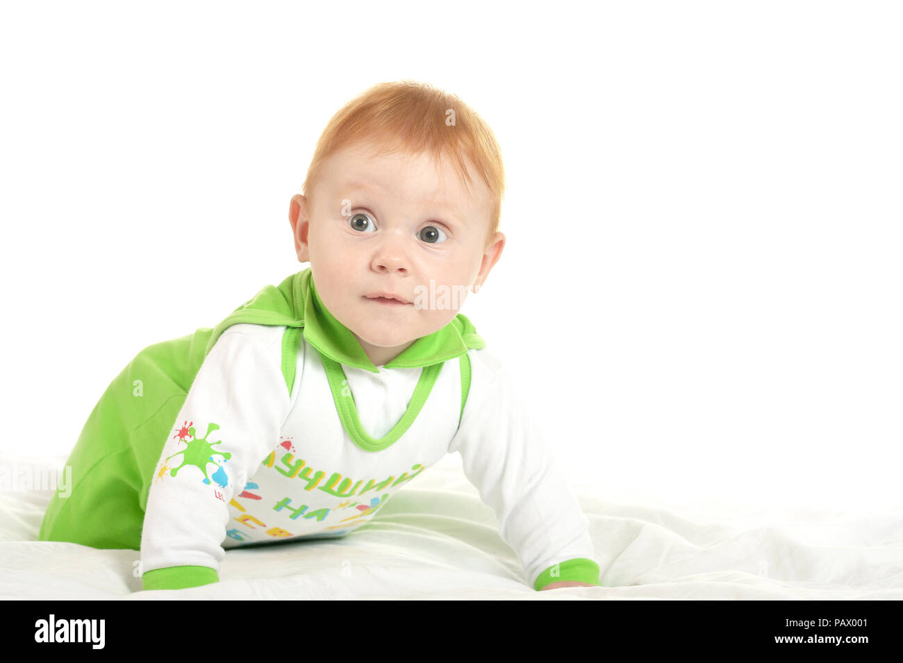 Adorable bébé Banque de photographies et d’images à haute résolution ...