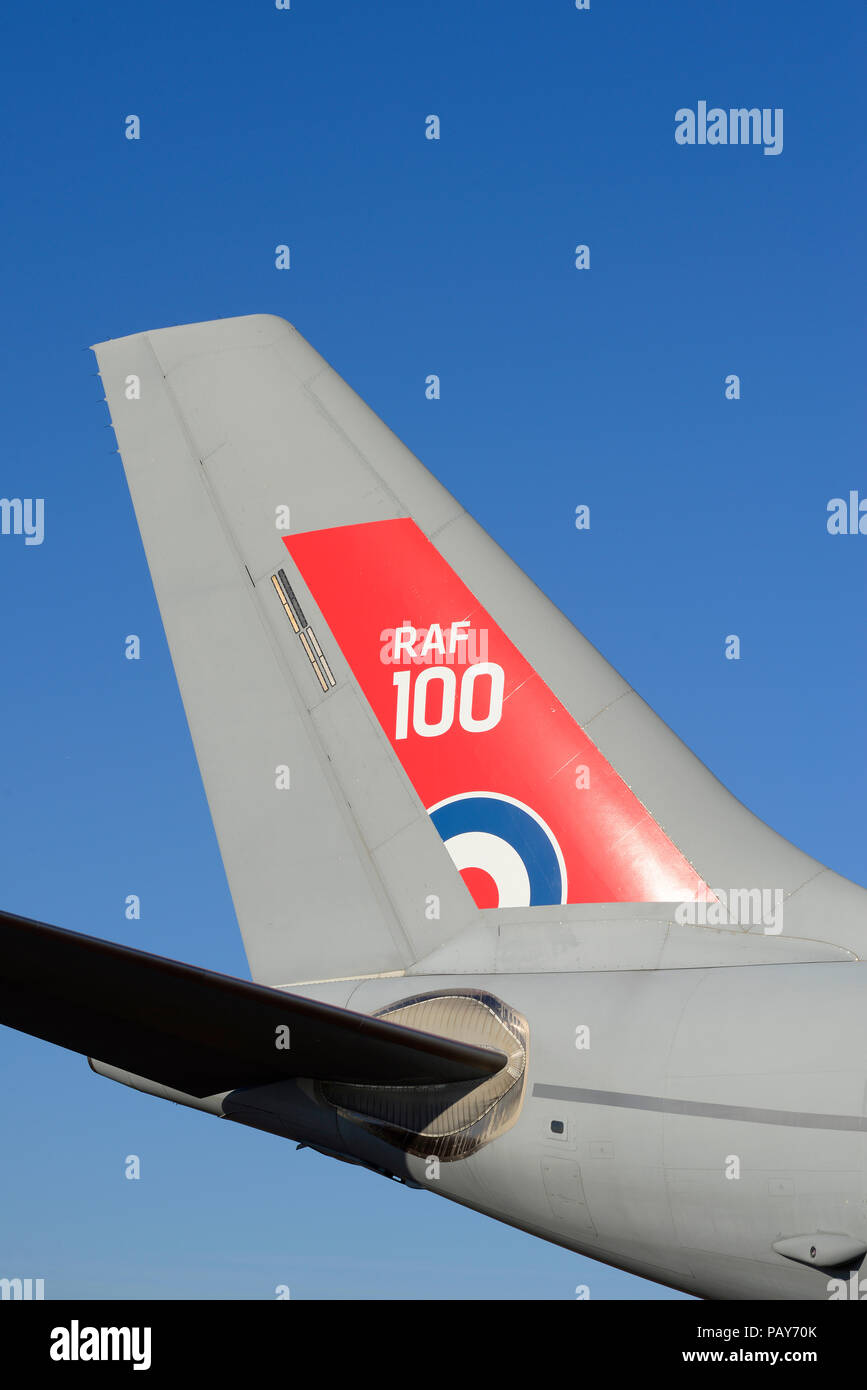 Raf logo Banque de photographies et d’images à haute résolution - Alamy