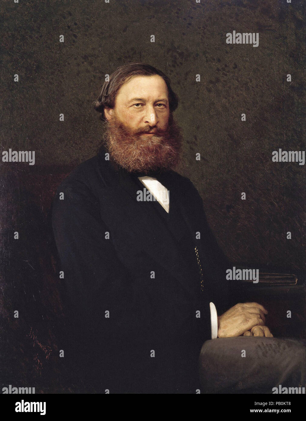 Ivan samarin Banque de photographies et d’images à haute résolution - Alamy