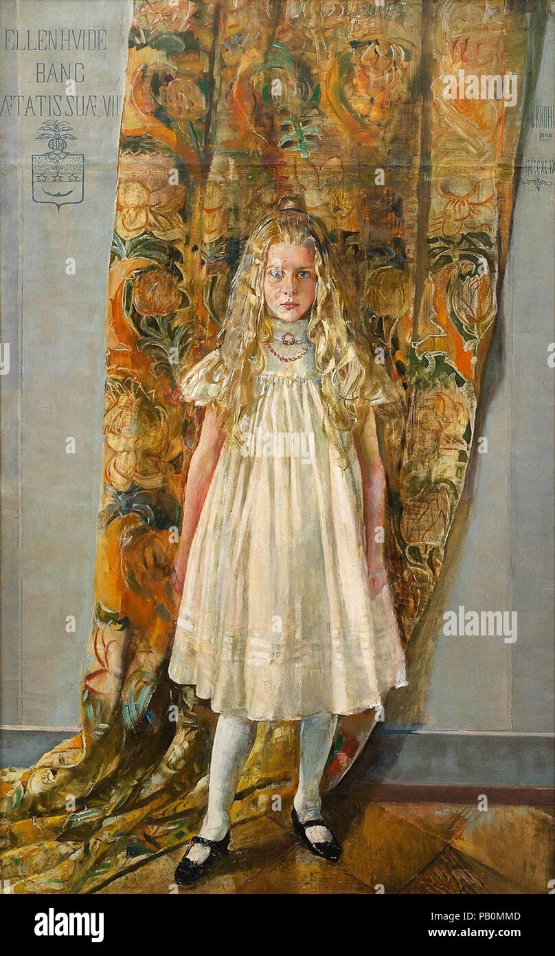 Ellen bang Banque de photographies et d’images à haute résolution - Alamy