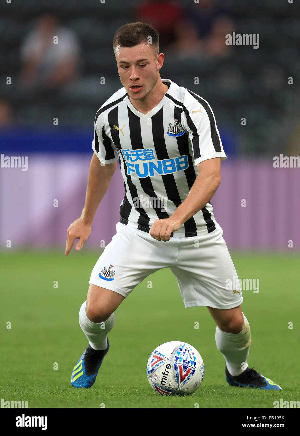 Callum roberts Banque de photographies et d’images à haute résolution ...