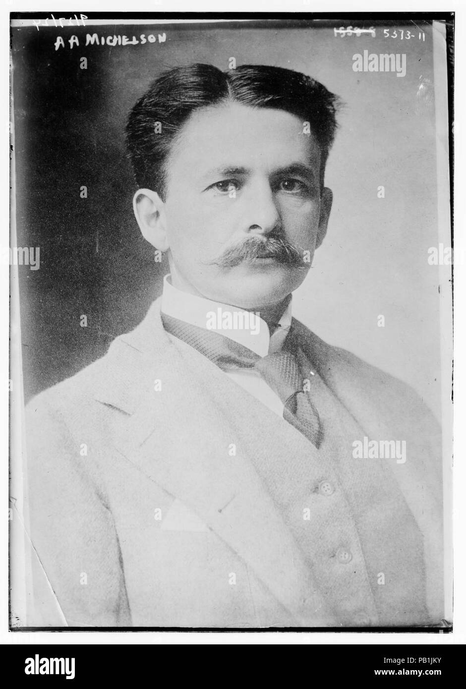 Aa michelson Banque de photographies et d’images à haute résolution - Alamy