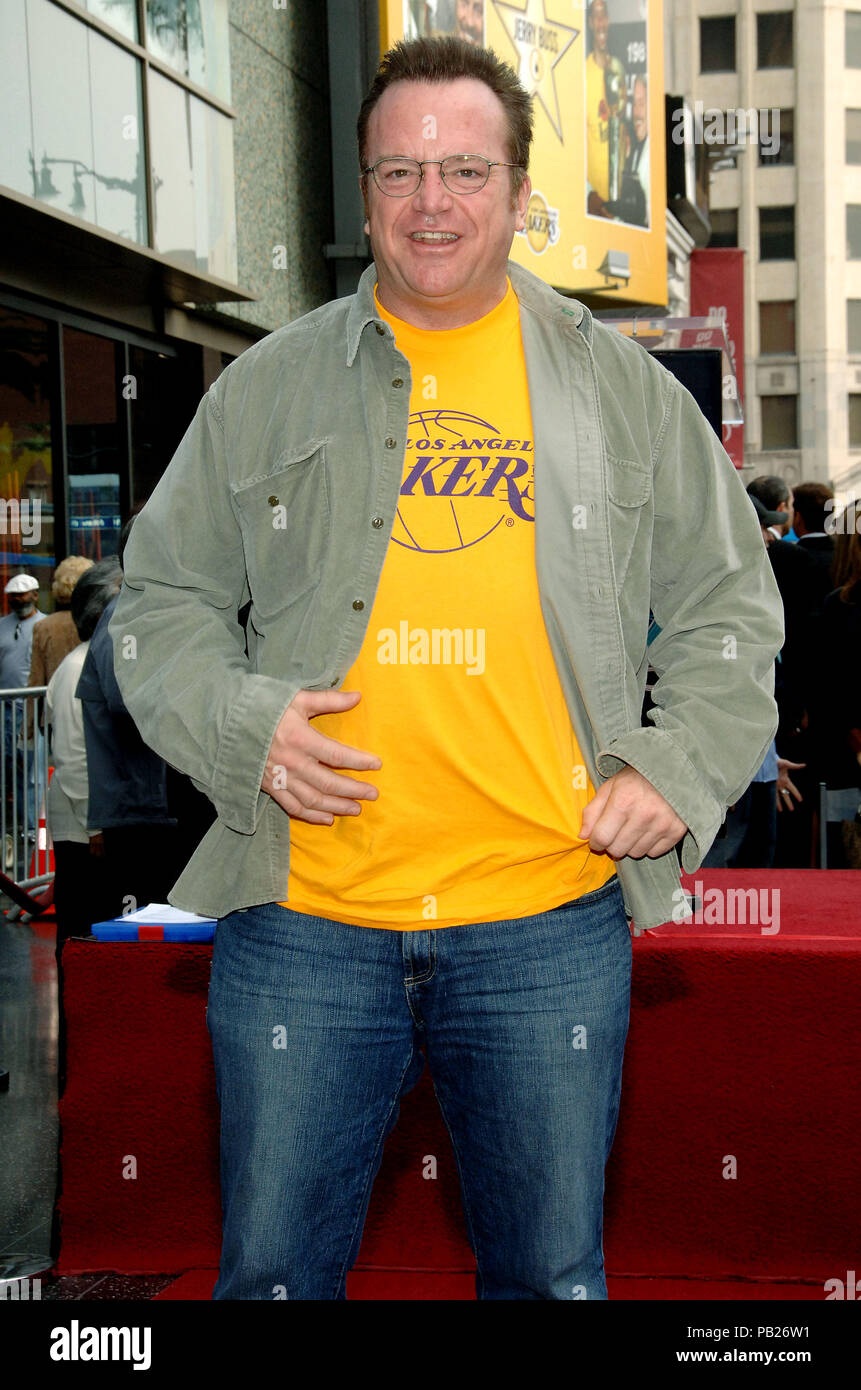 Jerry Buzz ( propriétaire de la LA Laker ) a reçu une étoile sur le ...