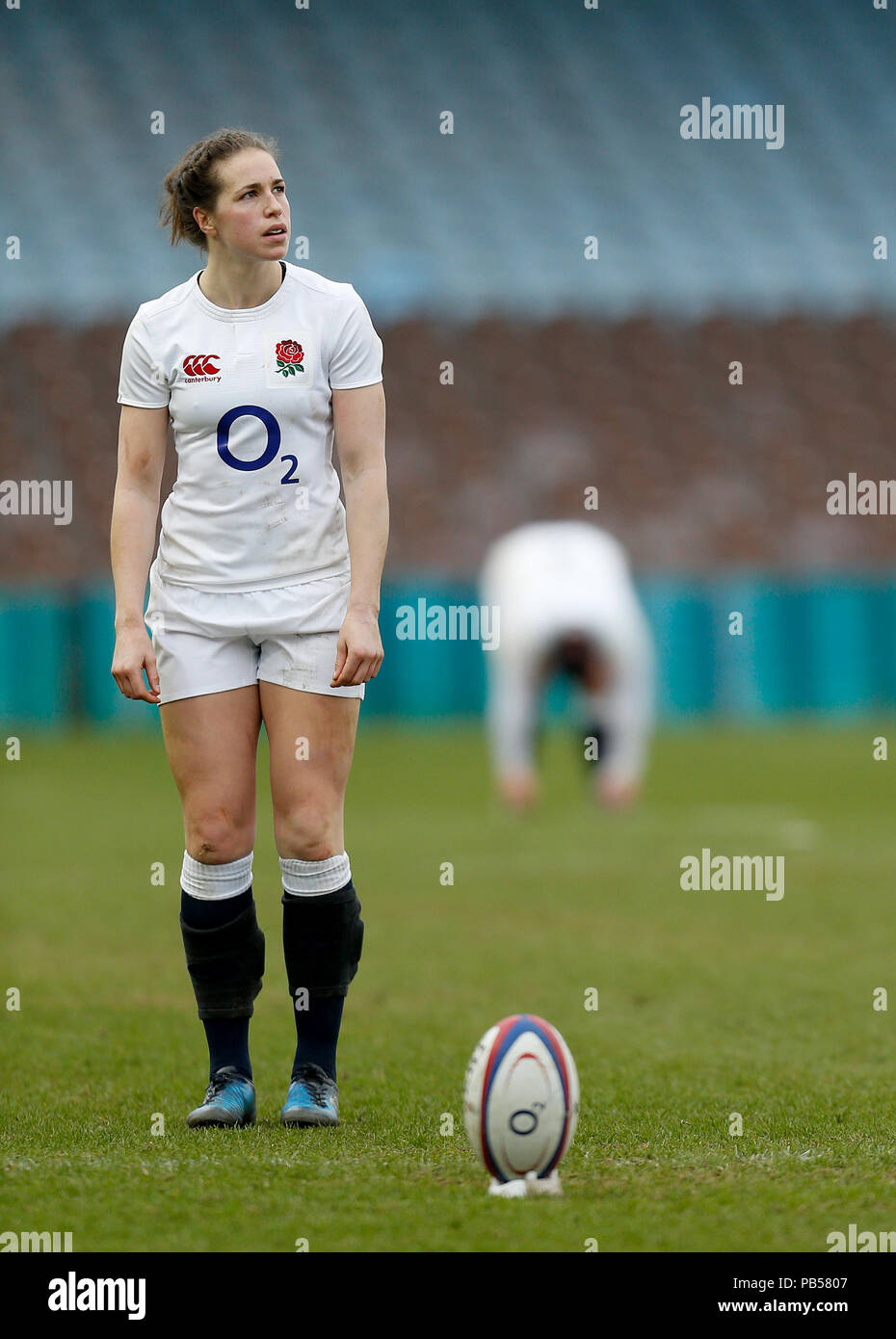 Emily scarratt Banque de photographies et d’images à haute résolution ...