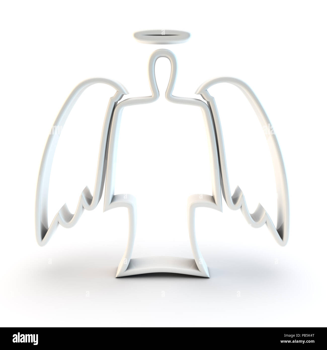 Seraphim angel Banque de photographies et d’images à haute résolution ...