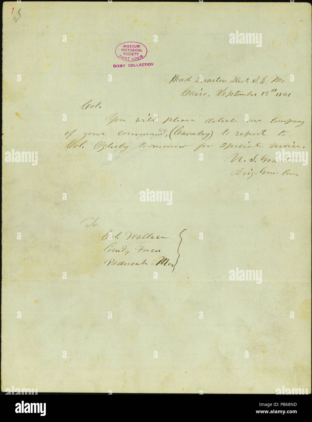 Col william wallace Banque de photographies et d’images à haute résolution - Alamy