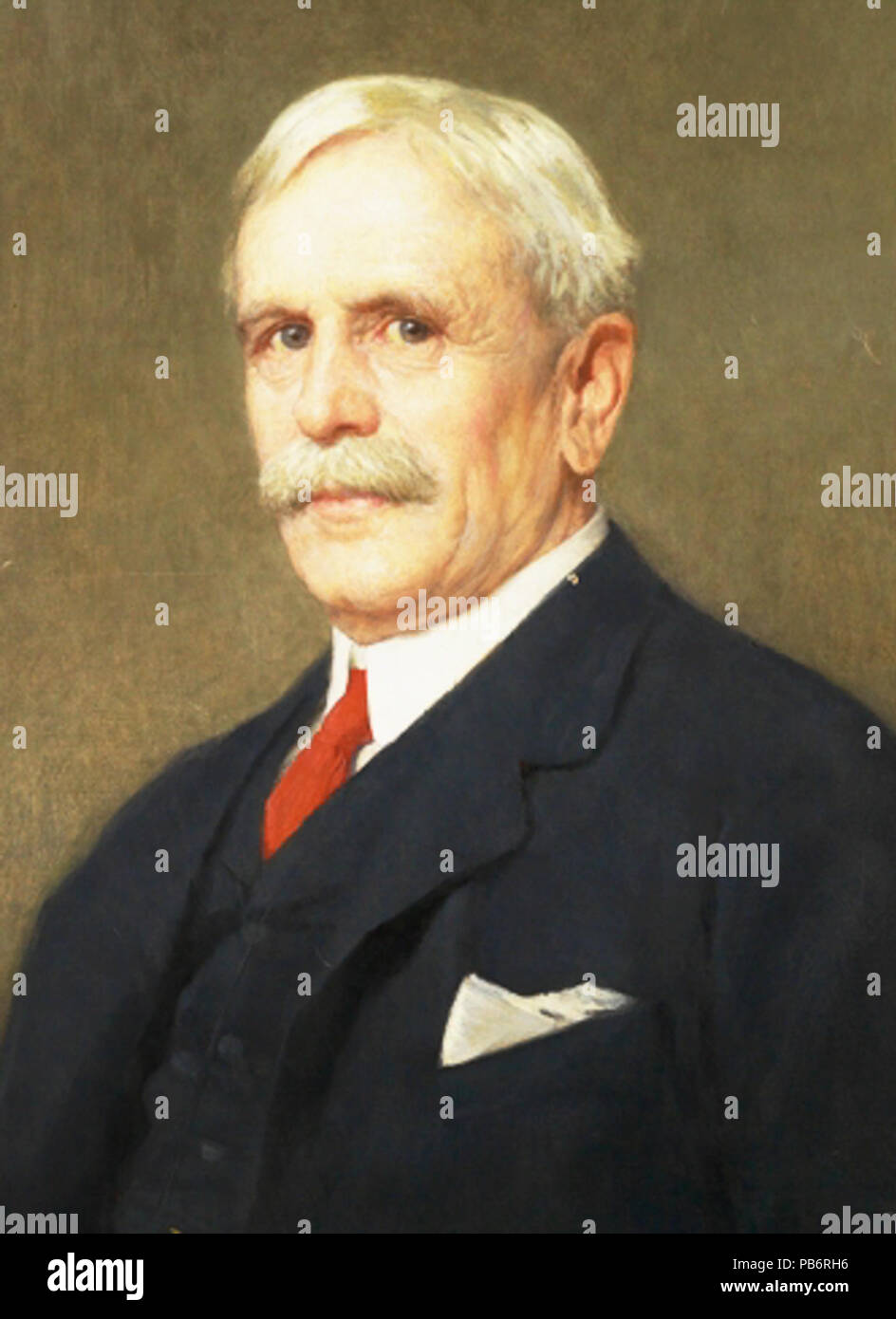 William rutherford Banque de photographies et d’images à haute ...