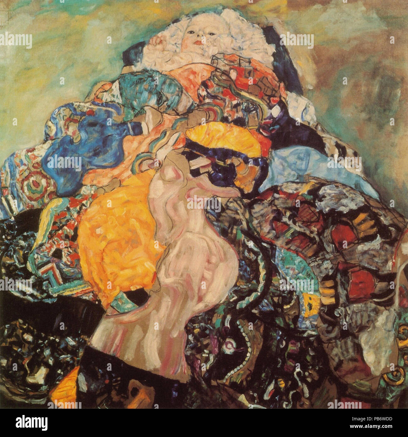 Gustave klimt Banque de photographies et d’images à haute résolution ...