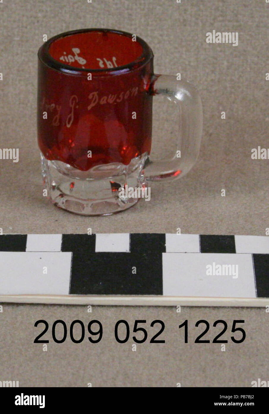 Rubis stein Banque de photographies et d’images à haute résolution - Alamy