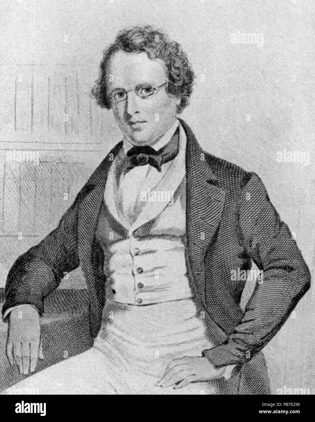 Conrad robert Banque de photographies et d’images à haute résolution ...