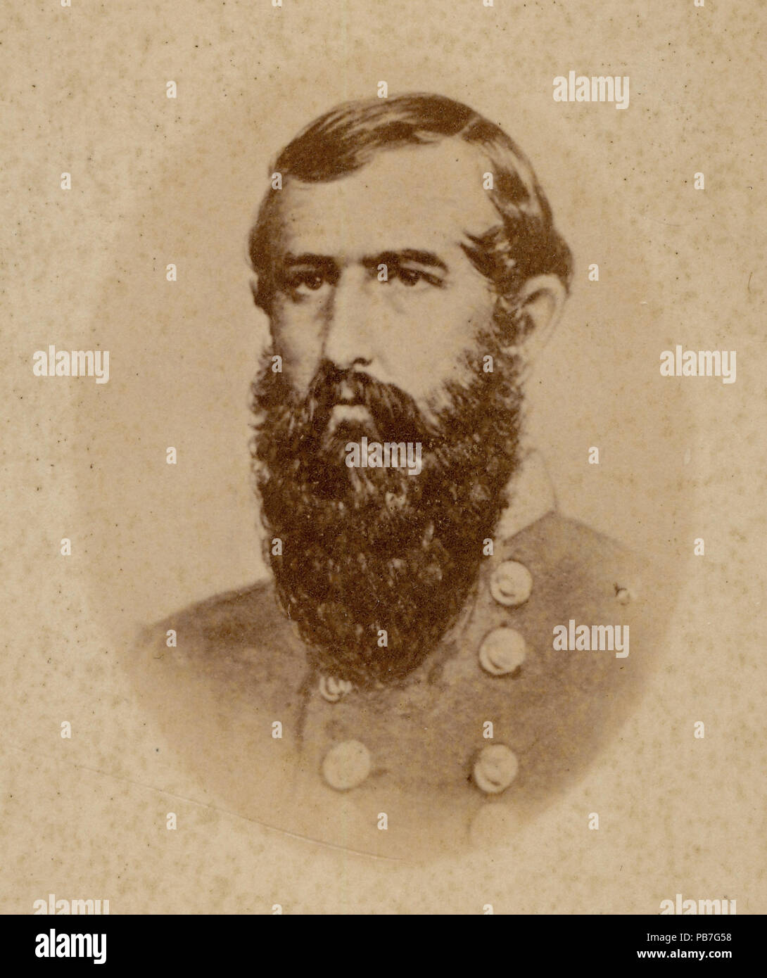 John clifford pemberton Banque de photographies et d’images à haute ...