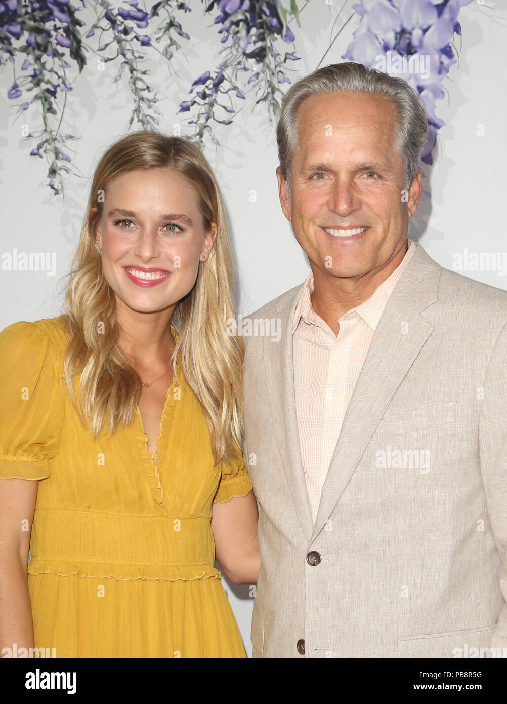 Lily Anne Harrison Gregory Harrison Banque d'image et photos - Alamy