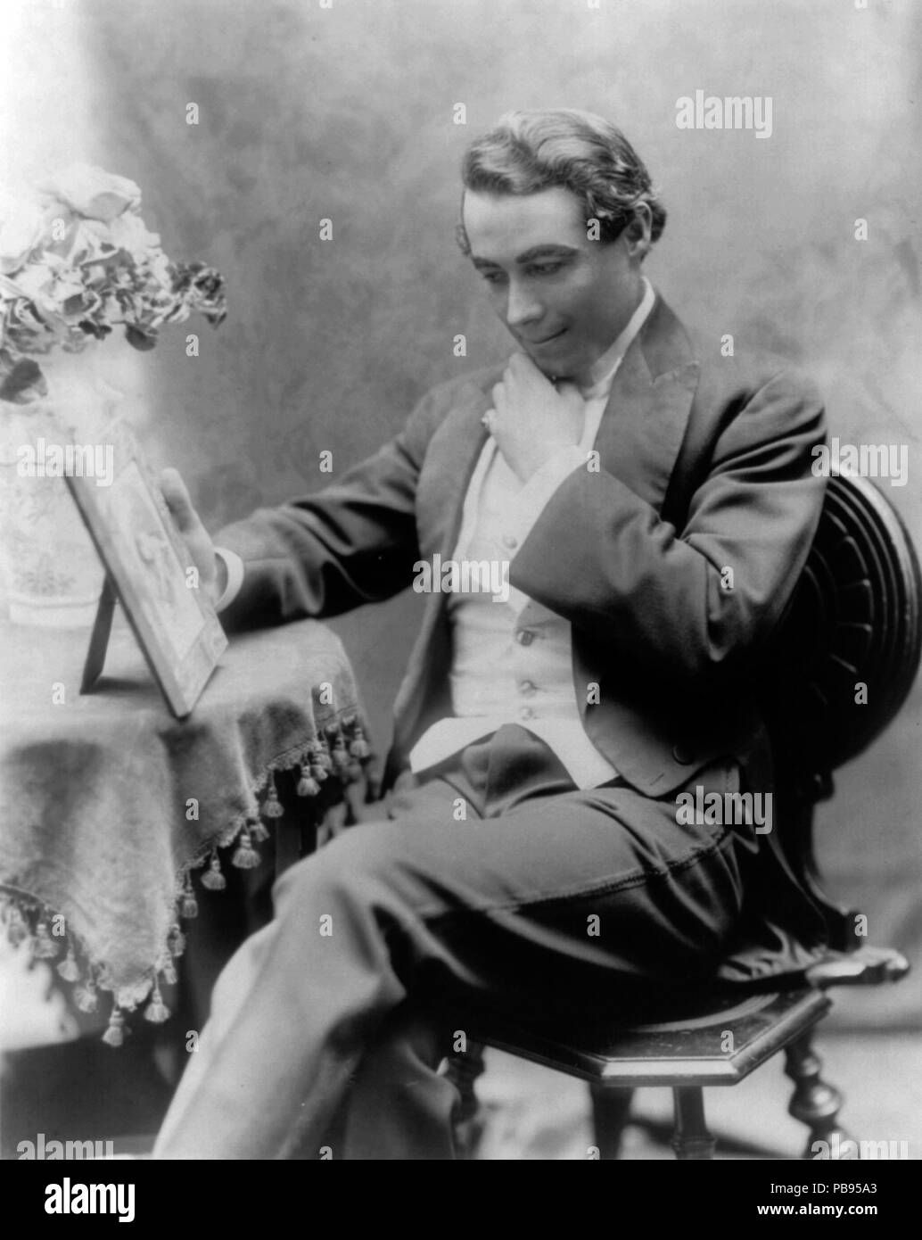 Henry walthall Banque de photographies et d’images à haute résolution ...